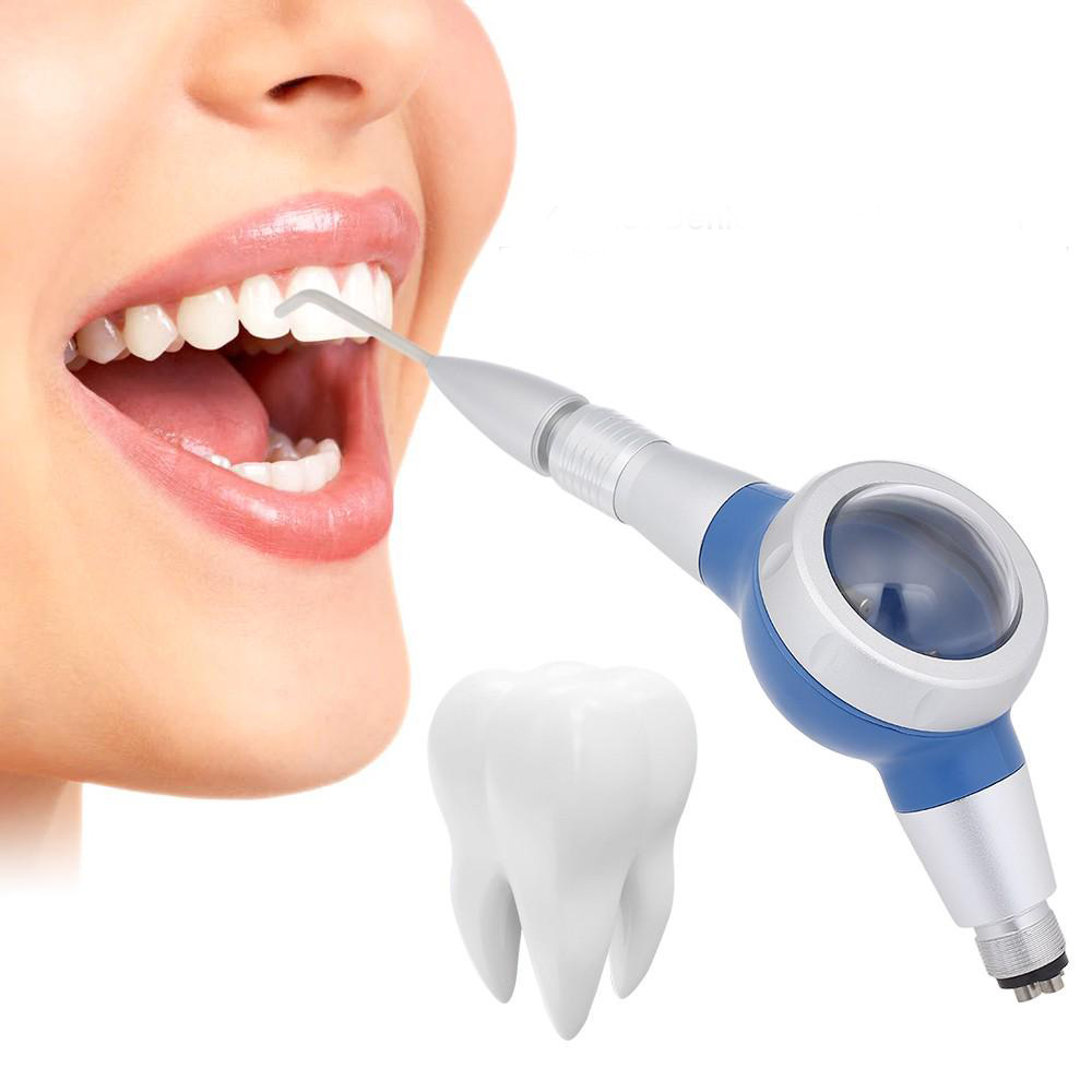 Our Technology - Corner 32 Dental